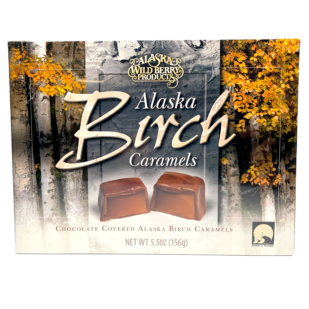 Once in a Blue Moose Alaskan Gifts