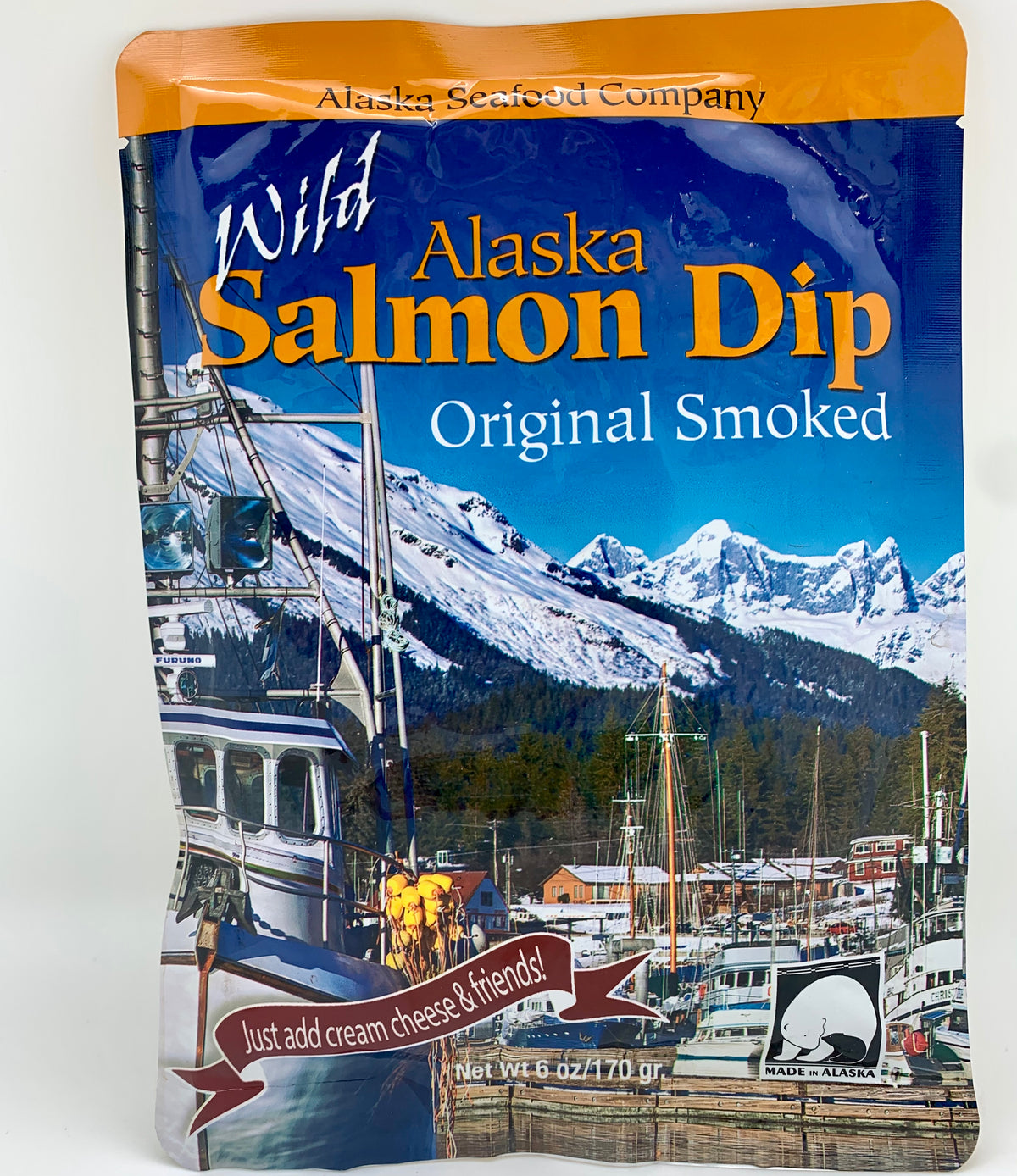 Made in Alaska – Page 2